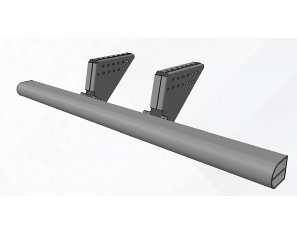 Heavy Commercial Vehicles – Cansan Aluminium