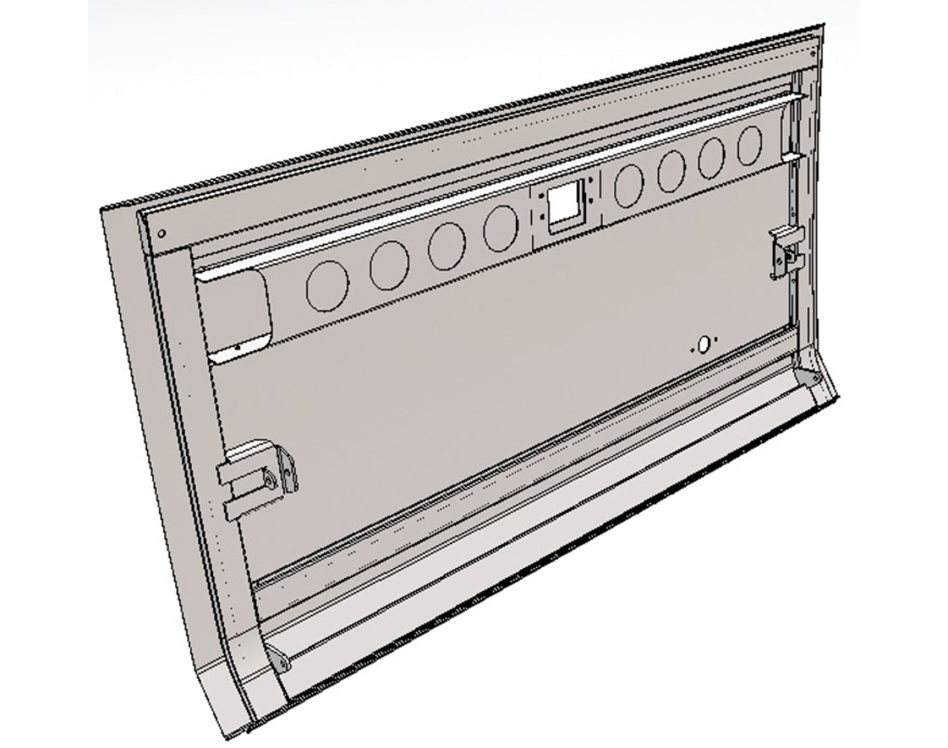 Buses & Caravan – Cansan Aluminium