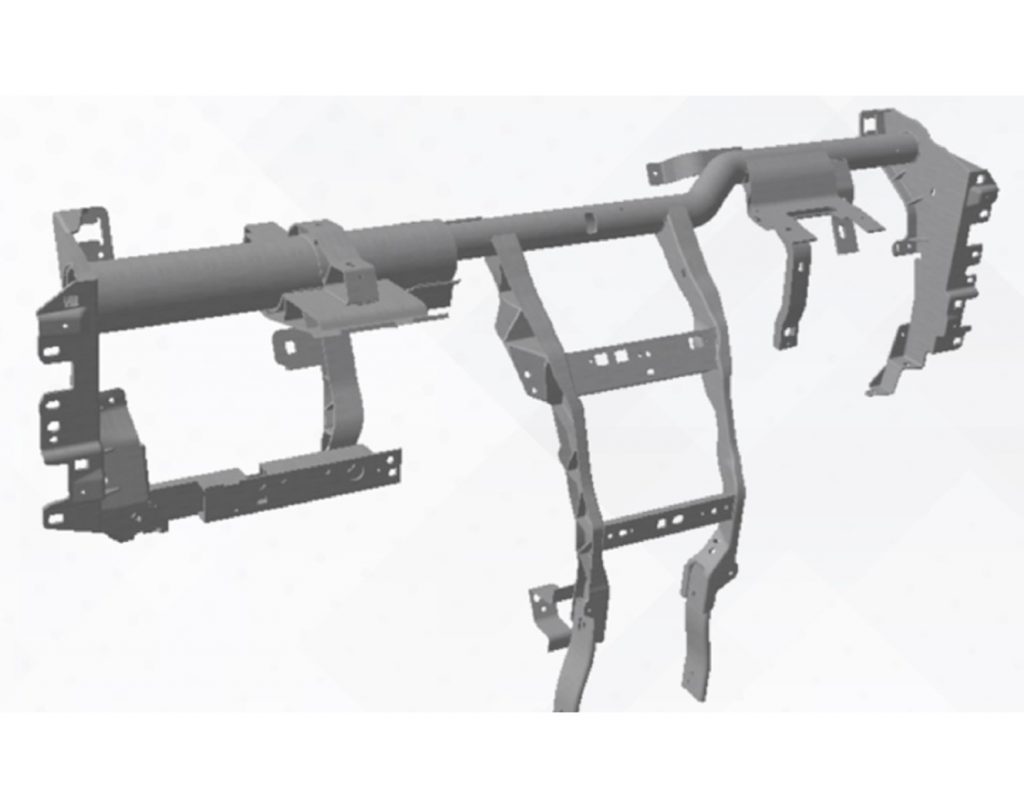 Light Commercial Vehicles – Cansan Aluminium